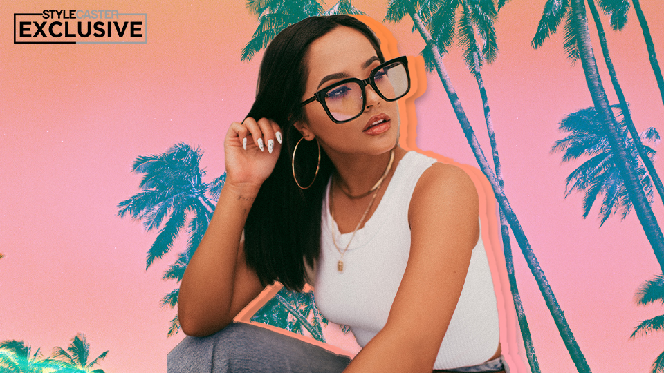 Citas de la entrevista de Becky G: J-Hope de BTS, "My Man", nuevo álbum ...