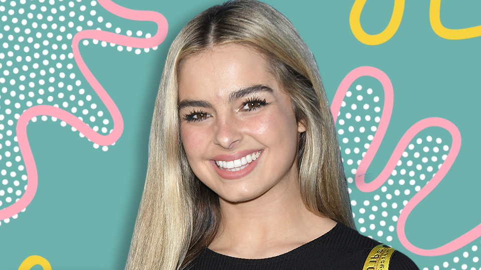 Look de Addison Rae en los MTV Movie Awards: mira su atrevido atuendo ...