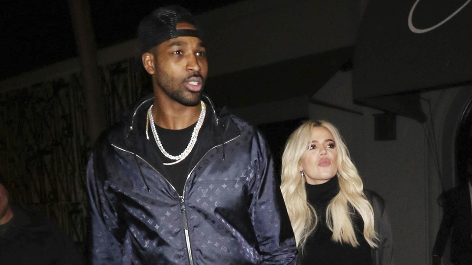 Publicación del día de la madre de Tristan Thompson para Khloe ...