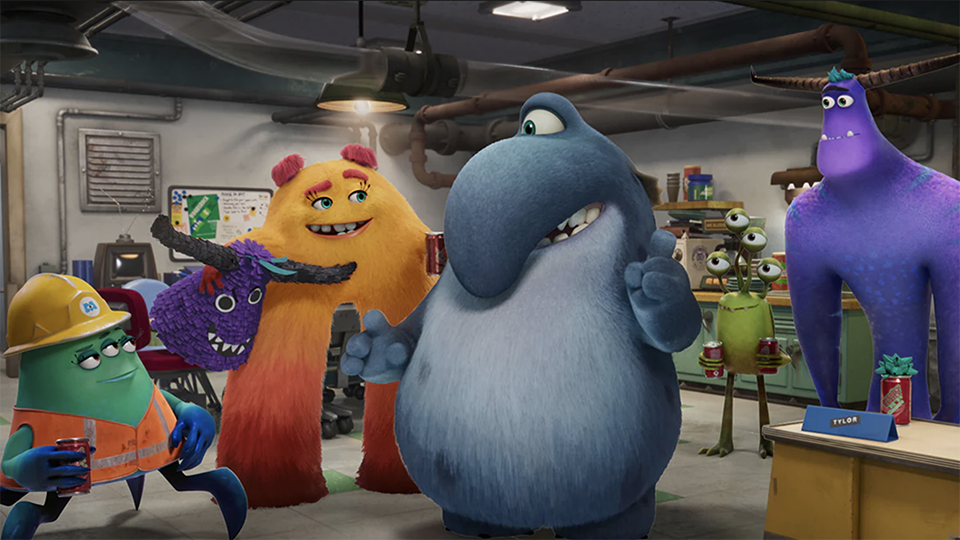 Mira "Monsters at Work" 2021 gratis: dónde transmitir el programa de ...