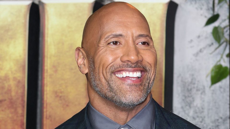 The Rock Actor Look Alike at Arlene Lopez blog