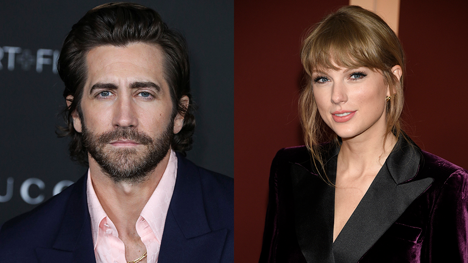 La respuesta de Jake Gyllenhaal al tono 'All Too Well' de Taylor Swift ...