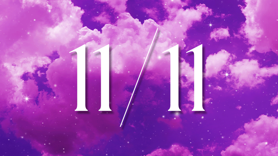Qu Significa El 11 11 Y Por Qu Ver El 1111 Es Una Se al Poderosa El Qu Significa El 11 11 Y Por Qu Ver El 1111 Es Una Se al Poderosa El