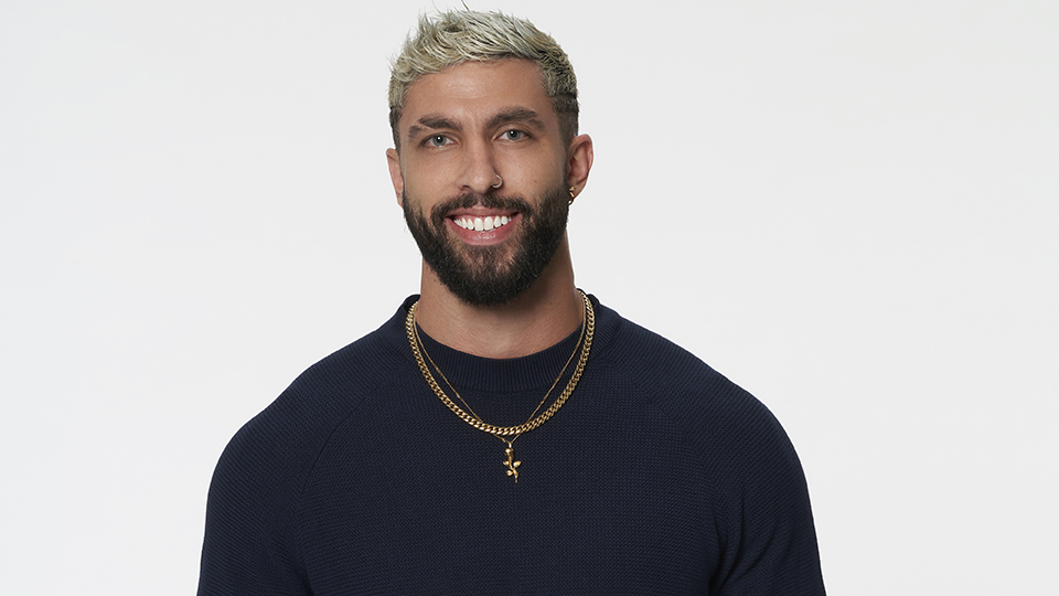 Rodney 'The Bachelorette' 2021 Spoilers, Job, Instagram: Temporada de ...