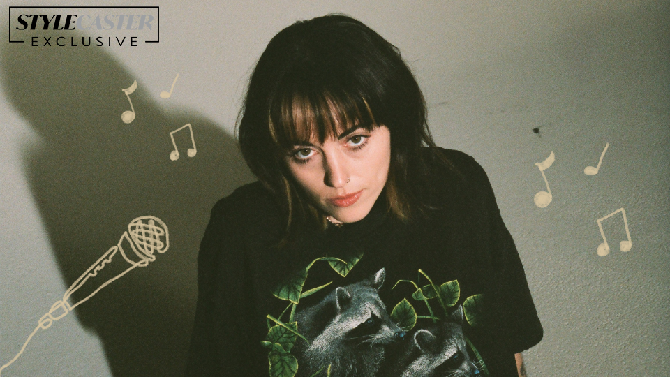 Sasha Alex Sloan en su álbum 'I Blame the World', 'Only Child' y más ...