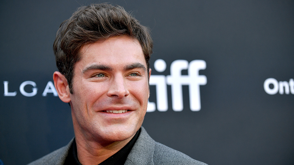 ¿Qué pasó con la cara de Zac Efron? Cirugía Plástica, Relleno, Botox ...
