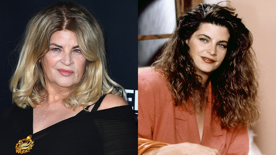 ¿Cómo murió Kirstie Alley? Causa de la muerte, Cómo falleció, Salud ...