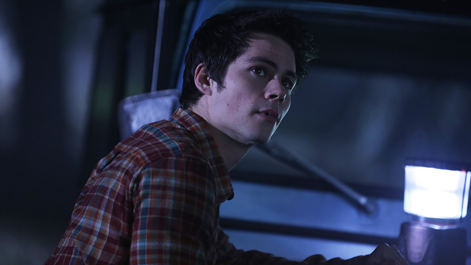 ¿Por qué Stiles no está en 'Teen Wolf: The Movie'? ¿Por qué Dylan O ...