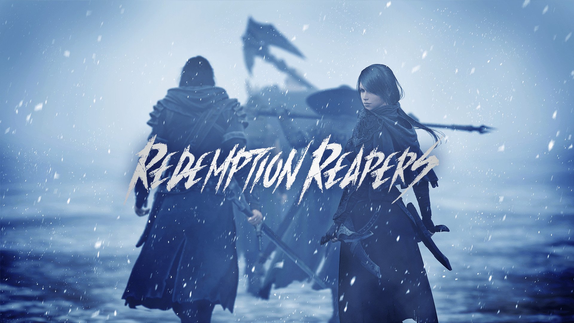El RPG táctico Redemption Reapers revela un largo tráiler de su ...