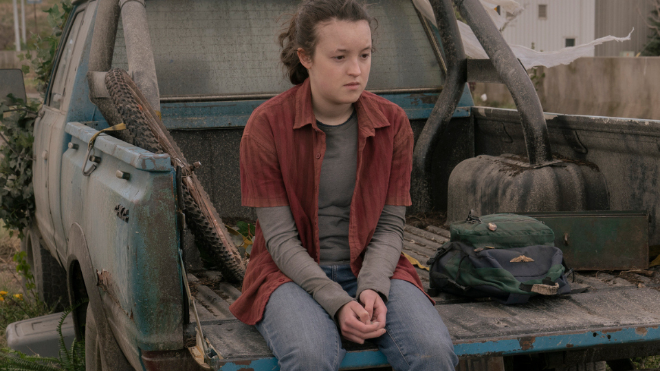 ¿Ellie muere en el final de la temporada 1 de 'The Last of Us ...
