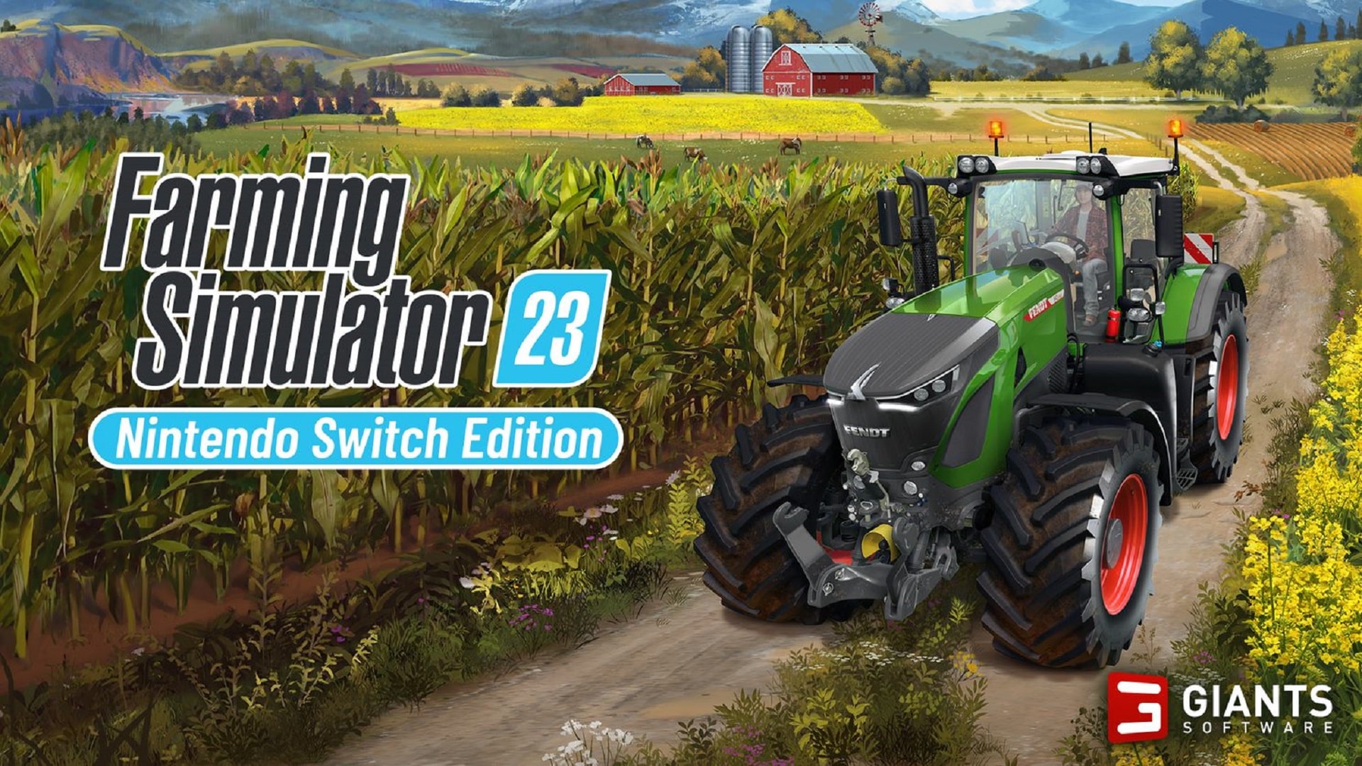 Nintendo Switch Edition presenta un tráiler cinemático poco ...
