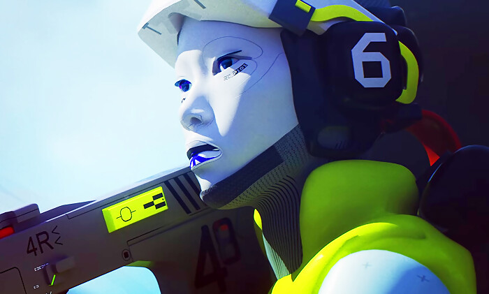 Así es el nuevo FPS de Bungie (Halo, Destiny), vídeo y detalles - El ...