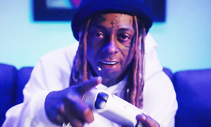 dos nuevos trailers, uno sobre la historia, el otro con Lil Wa - El ...